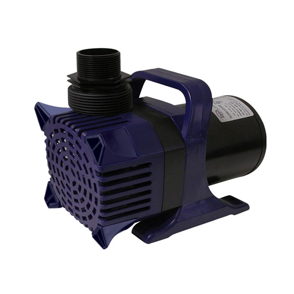 Cyclone Pump
